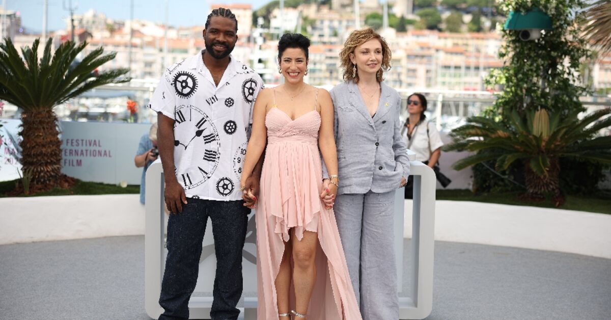 Cannes film shines light on secret life of migrant maids - AL-Monitor: The Middle Eastʼs leading ...