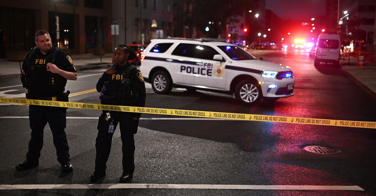 What we know about Elias Rodriguez, suspect in attack on Israeli ...