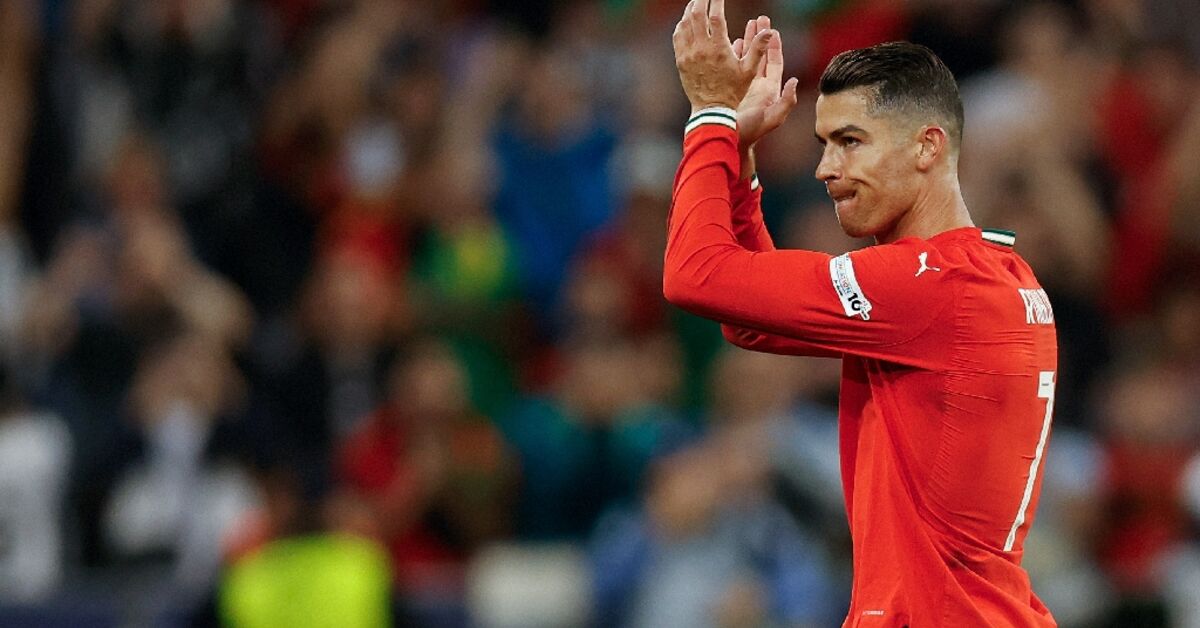 Cristiano Ronaldo rules himself out of Club World Cup - AL-Monitor: The ...