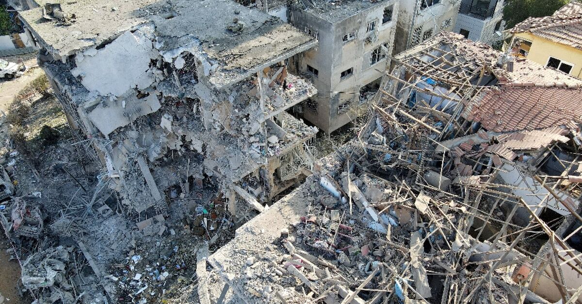 'We are strong': Israelis defiant despite deadly Iran strikes - AL ...