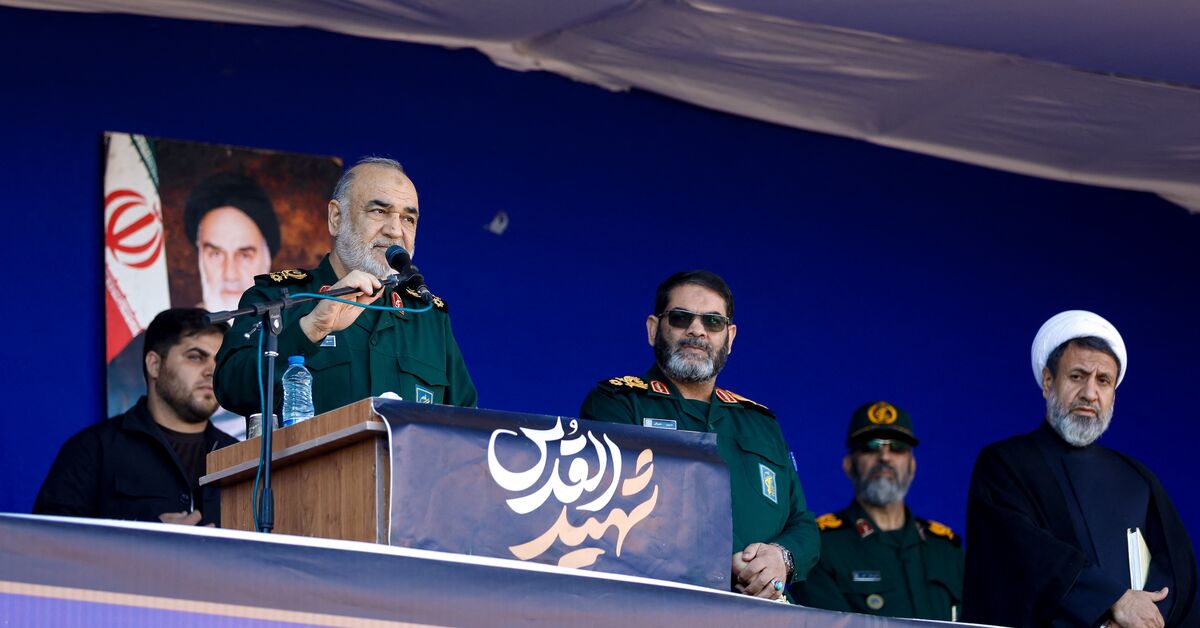 Iran says 13 ISIS affiliates arrested for planning suicide attacks - AL ...