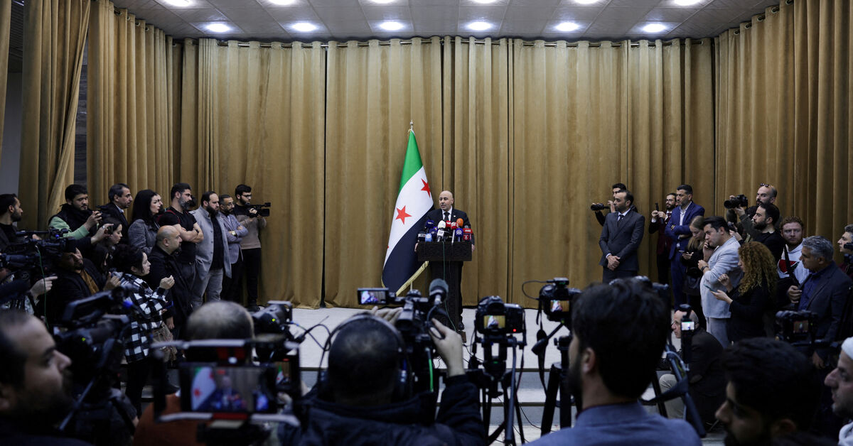 Syrian committee reports 1,426 killed in March massacres of Alawites ...