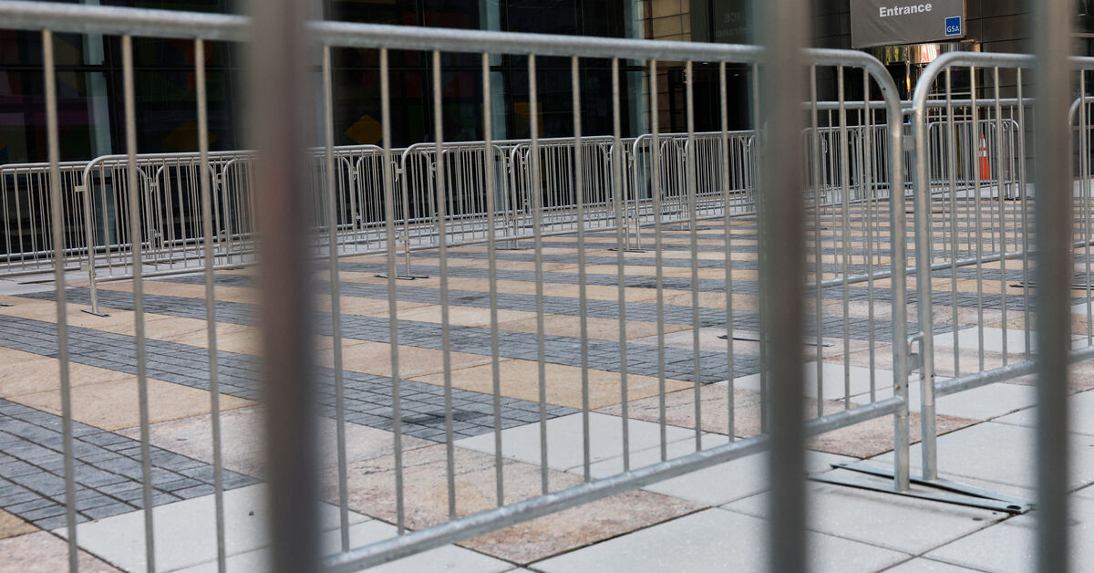 Masked ICE agents detain former Afghan who helped US military - AL ...