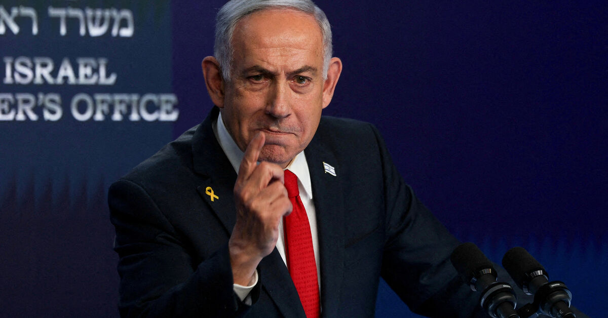 Israeli police investigate woman over suspected plot to kill Netanyahu ...