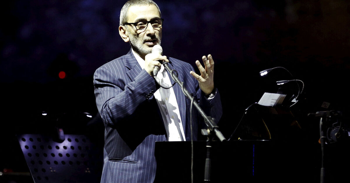 Ziad Rahbani, Lebanese musical giant and sardonic critic, dead at 69 ...