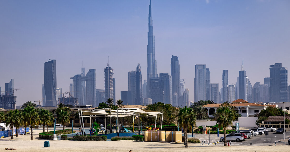 UAE ranks second globally as digital nomad destination: What to know ...