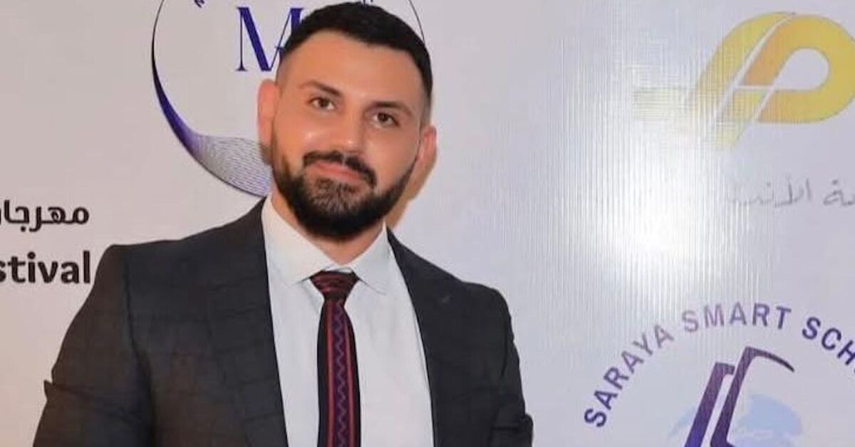 Family says US citizen killed in Syria’s Suwayda - AL-Monitor: The ...