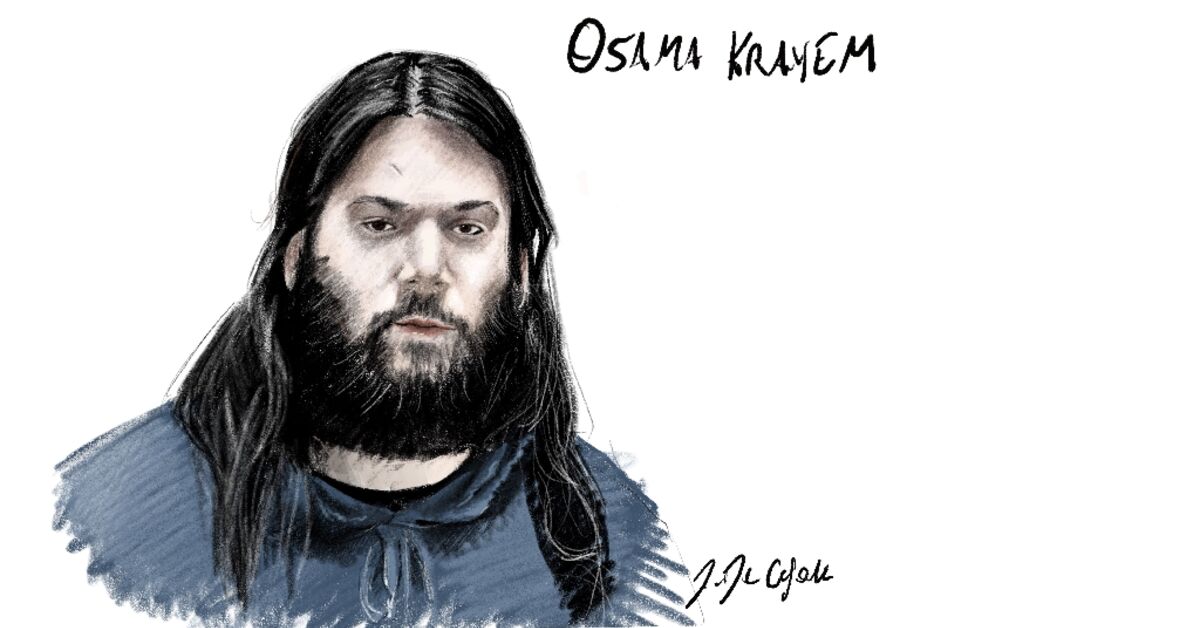 Sweden jihadist jailed for life over Jordan pilot burned alive - AL ...