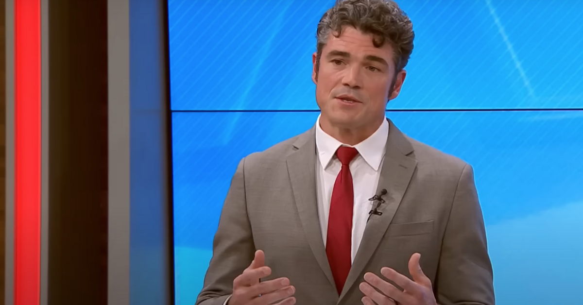 US Senate approves Joe Kent as US counterterrorism chief: What to know ...