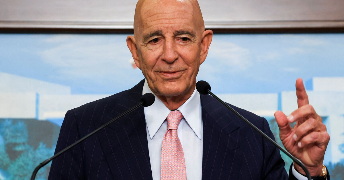 US envoy says Israel should 'comply' with Lebanon plan to disarm ...