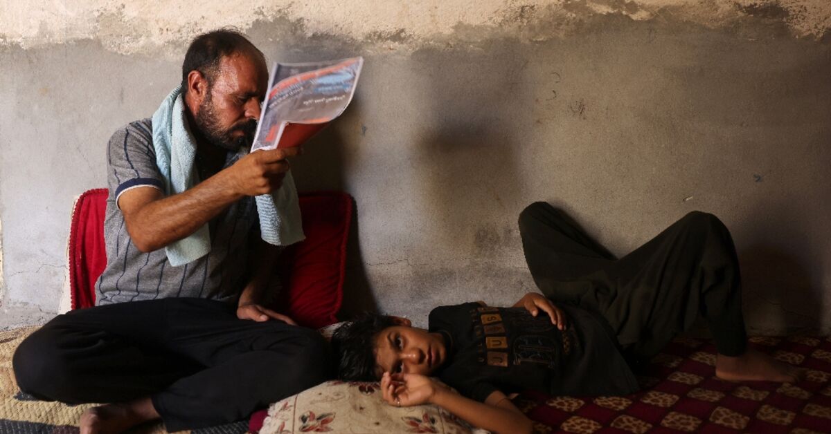 Iraq announces nationwide power outage amid 'record' heat - AL-MONITOR ...