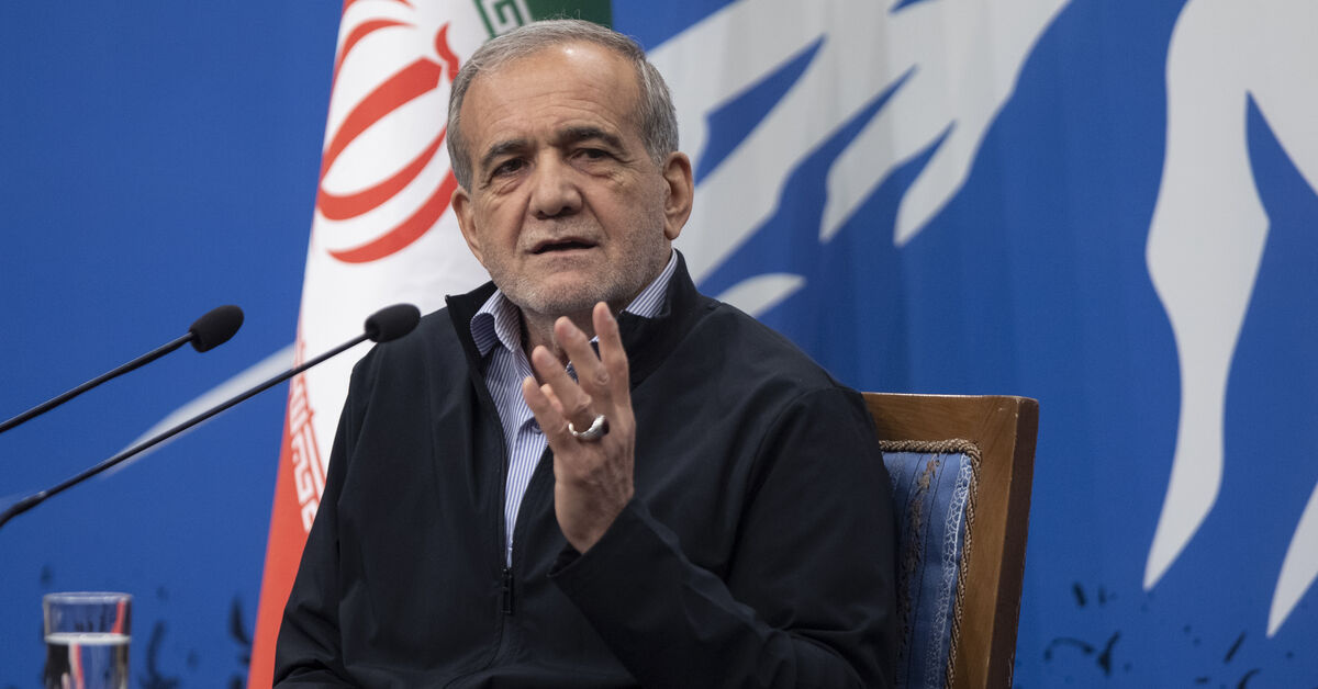 Iran’s president to visit Armenia, China: What to know - AL-MONITOR ...