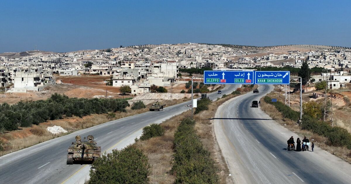 Explosion kills 4 in Syria’s Idlib: What to know - AL-MONITOR: The ...