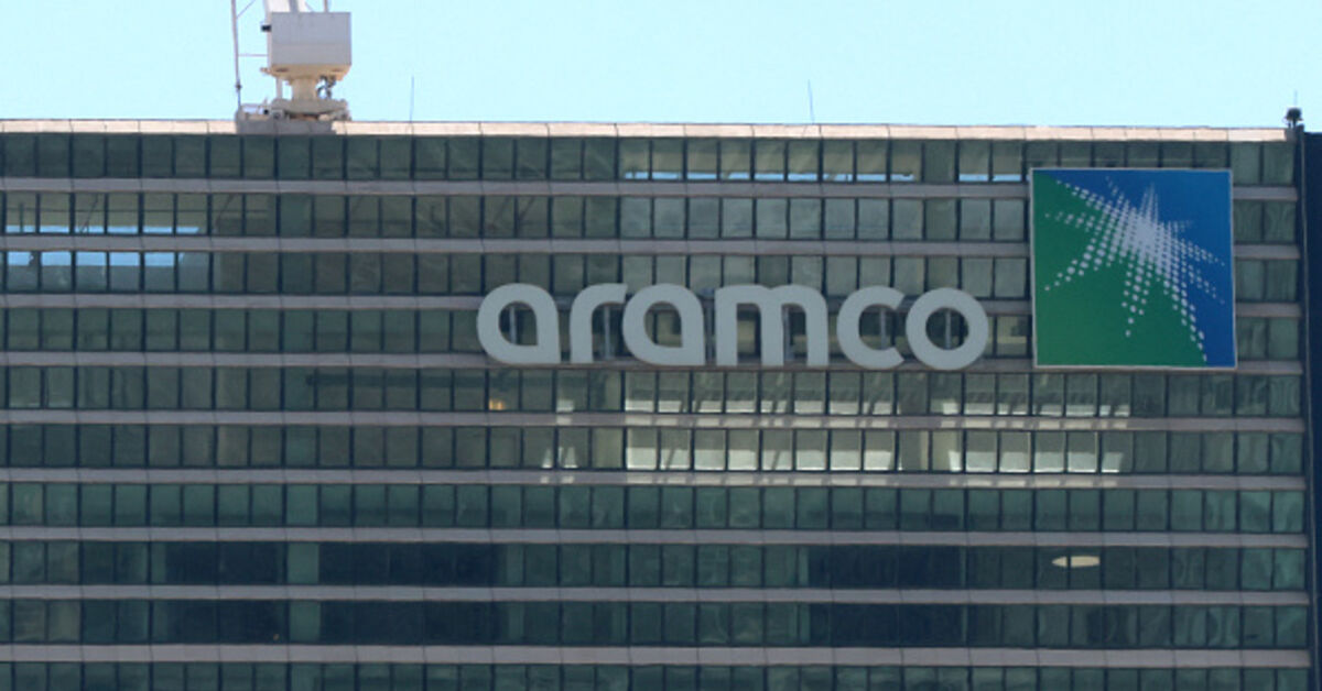 Aramco's earnings drop for 10th consecutive quarter - AL-Monitor: The ...