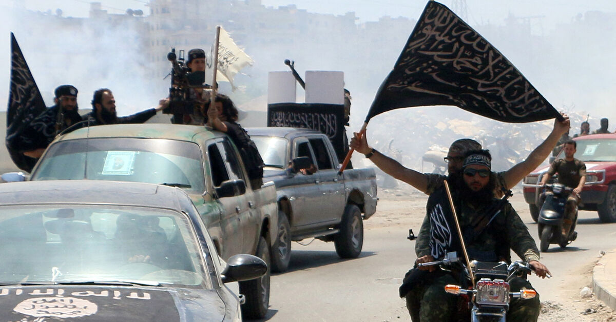 Pentágono: Restos de Al Qaeda buscan influencia en el nuevo gobierno de ...