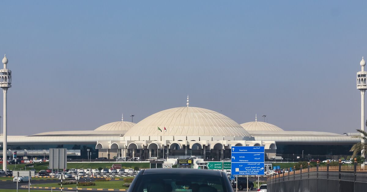 Syrian airline Fly Cham launches flights to UAE’s Sharjah as ties warm ...