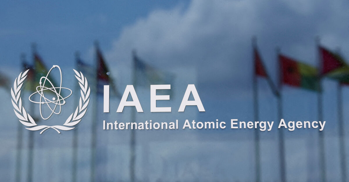 IAEA finds uranium traces in Syria linked to site bombed by Israel - AL ...