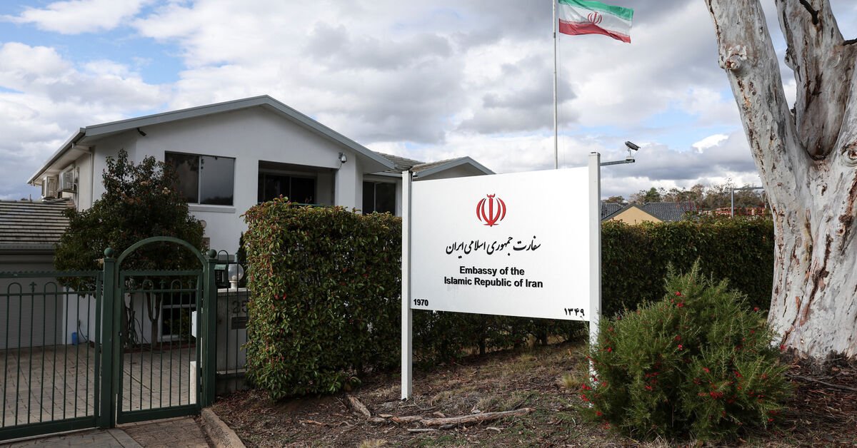 Iran downgrades diplomatic ties with Australia after row over arson ...