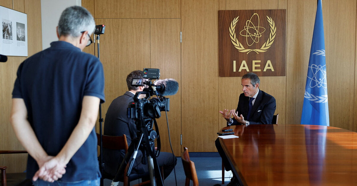 IAEA says time running out for Iran to cooperate - AL-Monitor: The ...