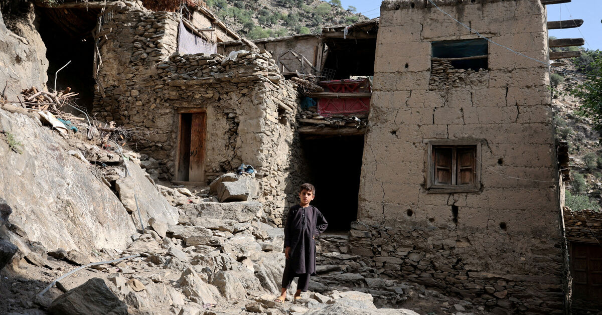 UN urges states to set aside politics as it seeks $140 million for ...