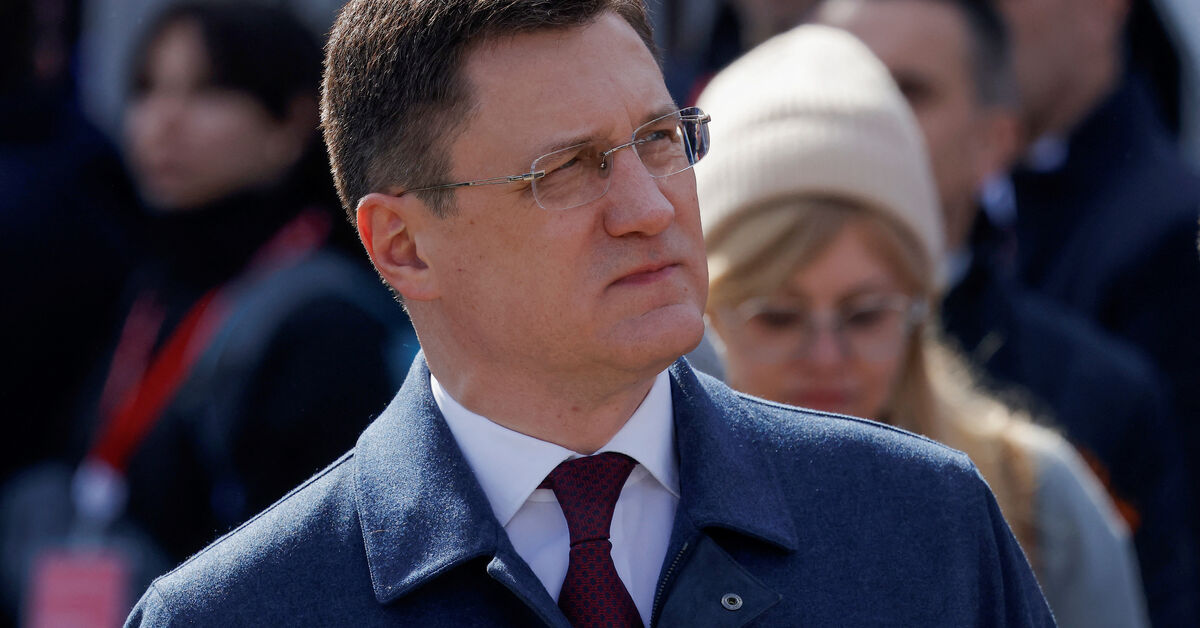 Russia sends high-level team to Syria to discuss aid, energy - AL ...