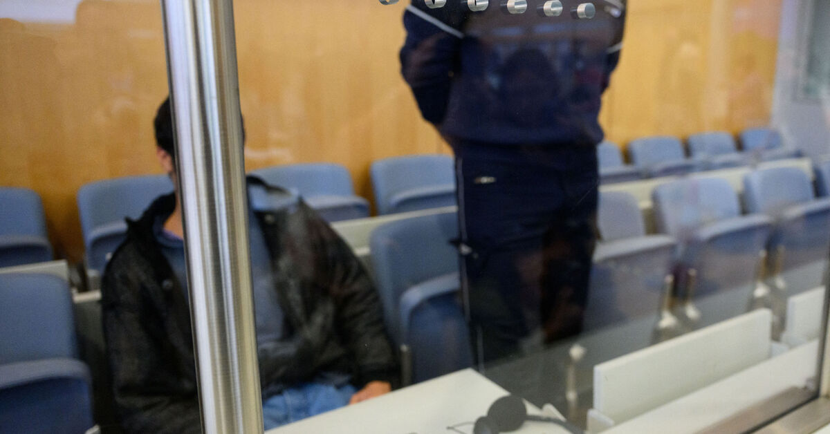 IS-inspired Syrian migrant found guilty of 2024 stabbing in Germany's ...