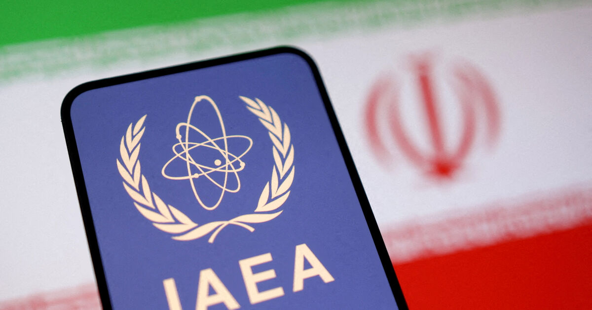 Iran says more talks needed to bring about IAEA inspections - AL ...