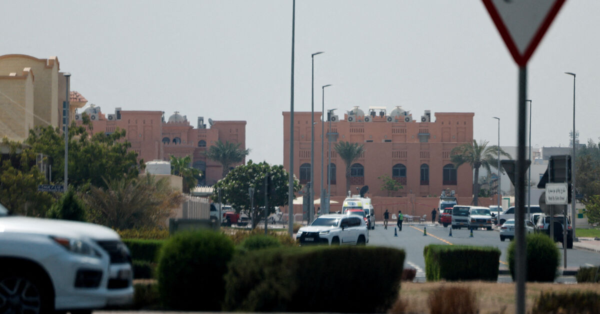 Qatar, in the firing line again, tries to balance diplomatic and ...