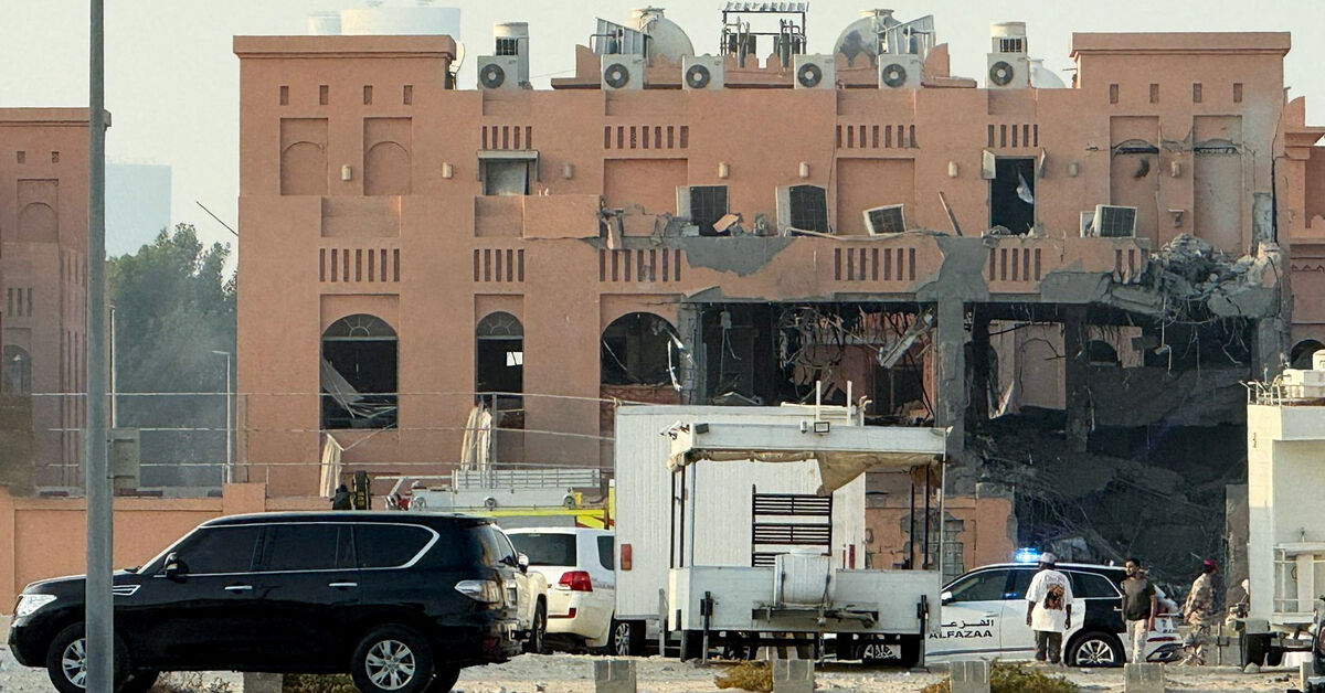 Analysis-Qatar bombing tests the limits of the Trump-Netanyahu alliance ...