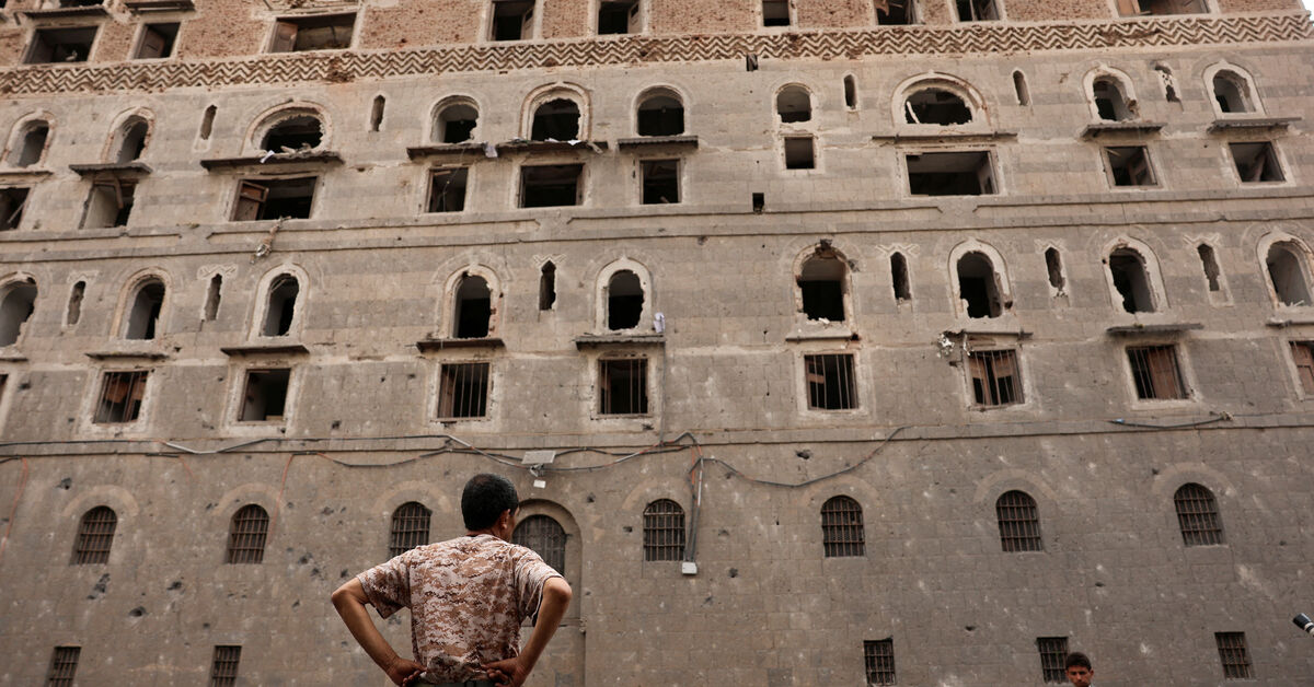 Death toll rises to 46 in Israeli raids on Yemen - AL-MONITOR: The ...