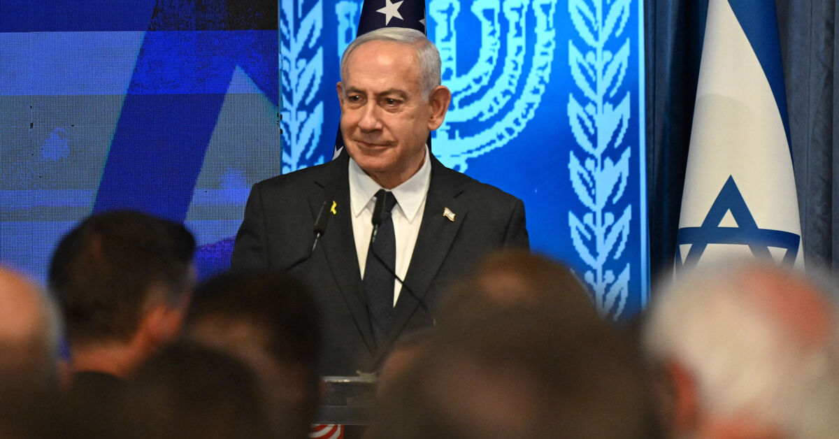 UN inquiry finds top Israeli officials incited genocide in Gaza - AL-Monitor: The Middle Eastʼs ...