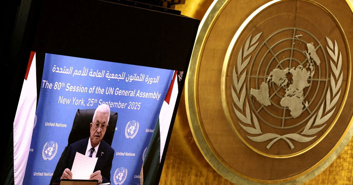 Factbox-What role is there for the Palestinian Authority in the UN ...
