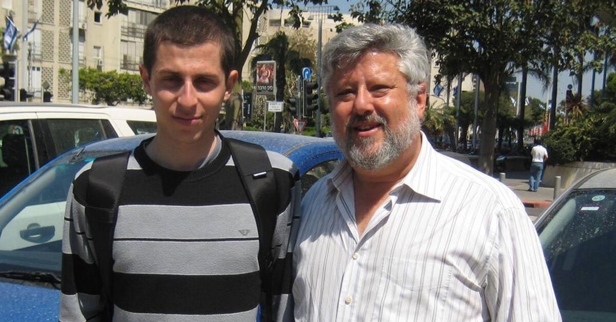 Israeli activist Gershon Baskin conveys US truce plan to Hamas - AL ...