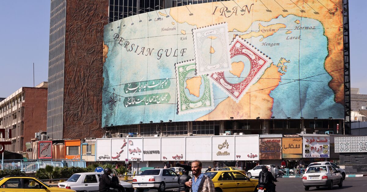 Iran-GCC clash over islands, nuclear talks underscores Tehran’s growing ...