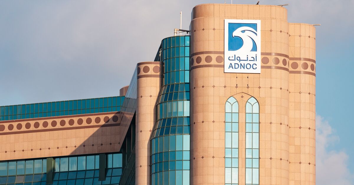 XRG de ADNOC abandona oferta de adquisición de 18.700 millones de ...