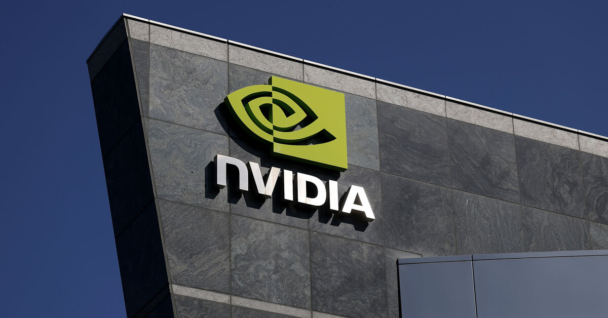 Nvidia, UAE's TII launch Mideast's first joint AI, robotics lab in Abu ...