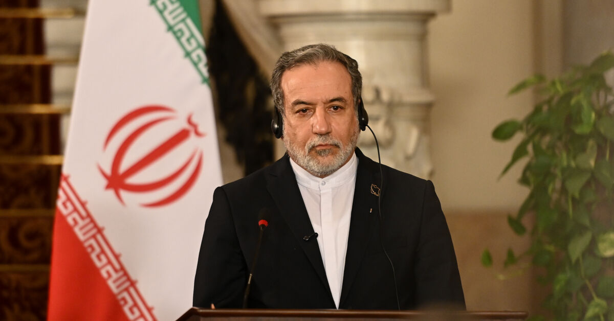 Araghchi pushes last-ditch diplomacy at UN as Iran braces for sanctions ...