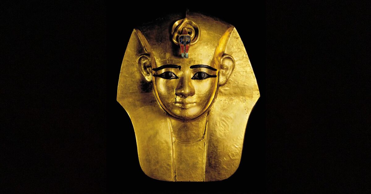 3,000-year-old gold bracelet vanishes from Egypt museum: What we know ...