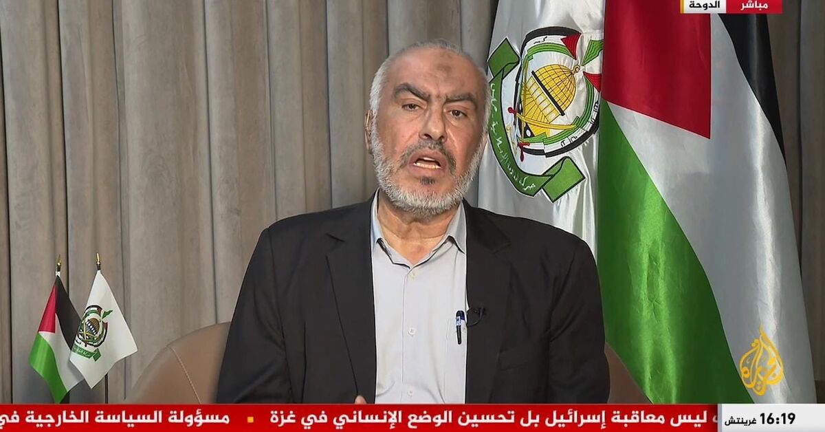 Hamas leader gives first TV interview since Israel’s Doha attack: What ...