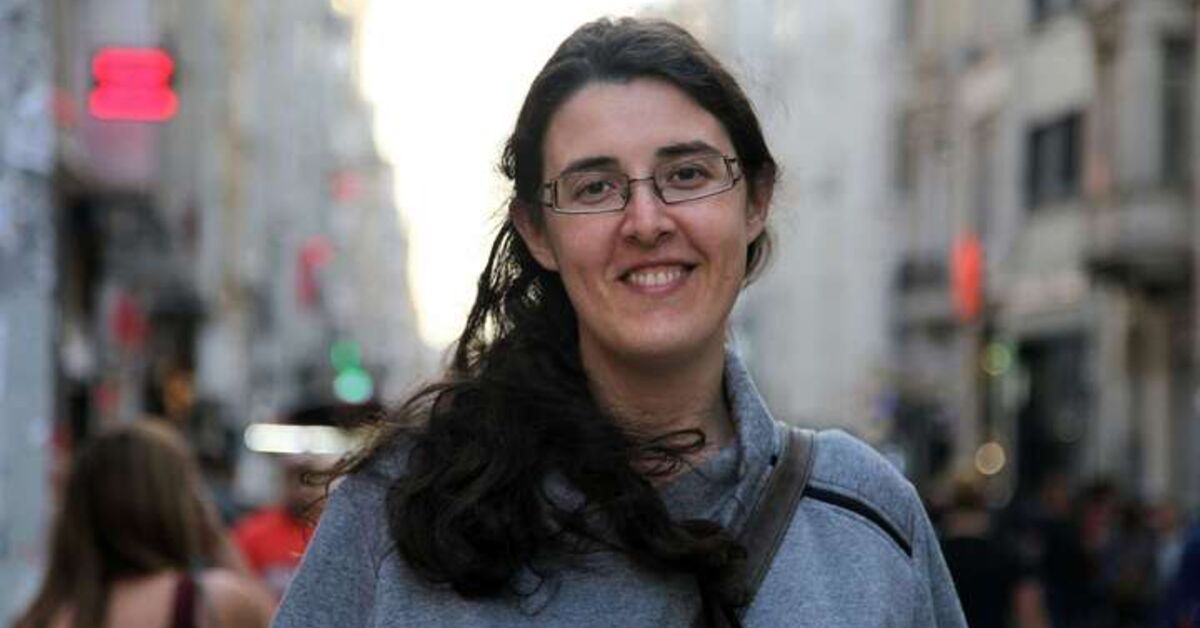 Israeli Russian researcher Elizabeth Tsurkov released from captivity in ...