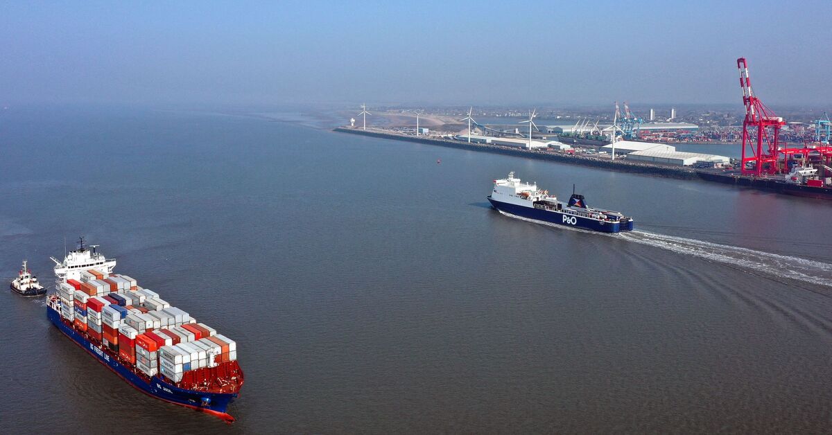 Blackstone, Abu Dhabi's Lunate set up $5B GCC logistics investment platform - AL-Monitor: The ...