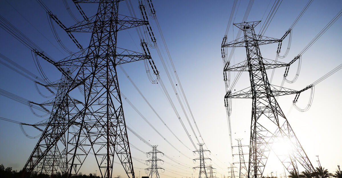 Kuwait seeks renewable energy boost as 14 GW power expansion plan takes ...