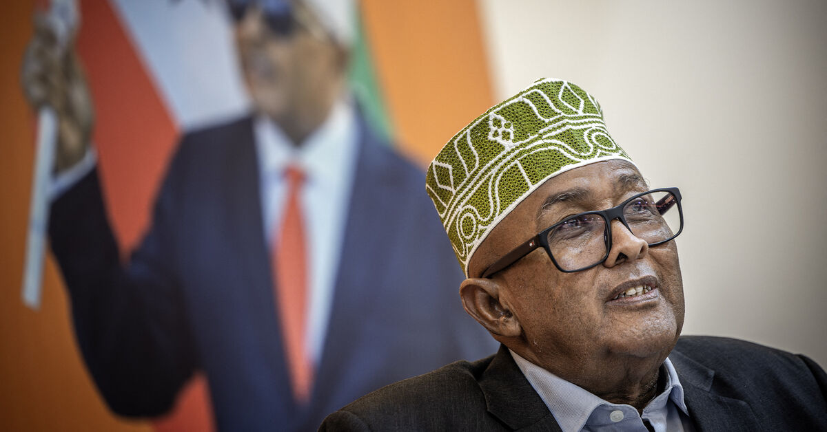 Somaliland leader courts Ethiopia in recognition push: What to know ...