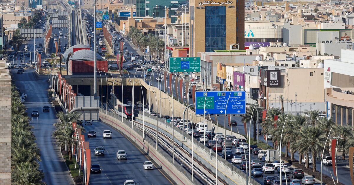 What’s next for Saudi Arabia’s budget balancing act as deficit doubles ...