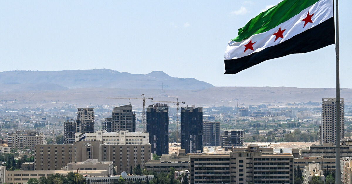 Inside Congress' battle to repeal Syria's Caesar sanctions - AL-Monitor ...