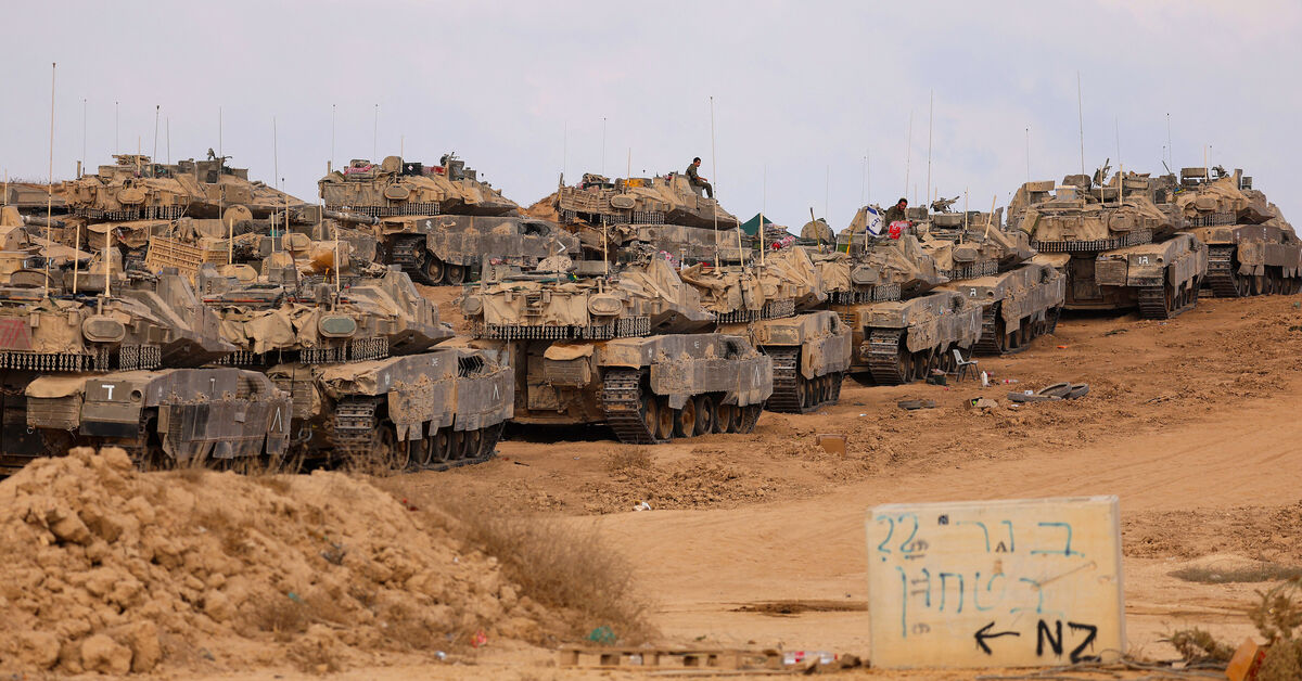 Netanyahu hamstrung by far right, Trump as Hamas drags feet on Gaza ...