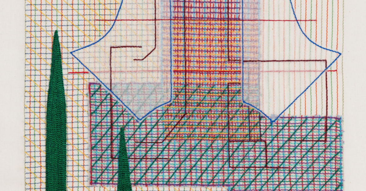 Filwa Nazer explores the boundaries between body and space - AL-MONITOR ...