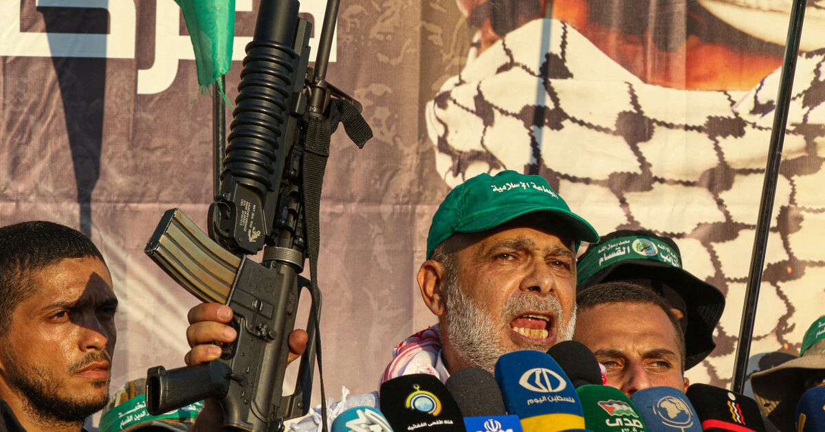 Lebanon's Jamaa Islamiya in spotlight as US moves to designate Muslim ...
