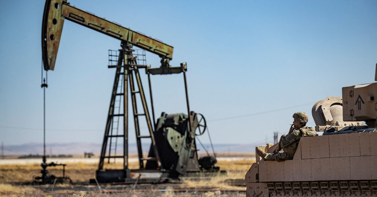 Syria signs deals with ConocoPhillips, Novaterra Energy: What to know ...