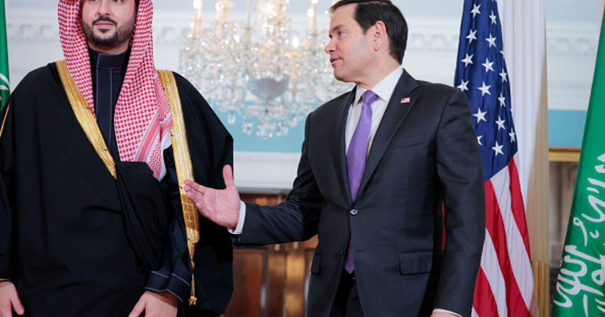 Will MBS secure a US defense pact? - AL-MONITOR: The Middle Eastʼs ...